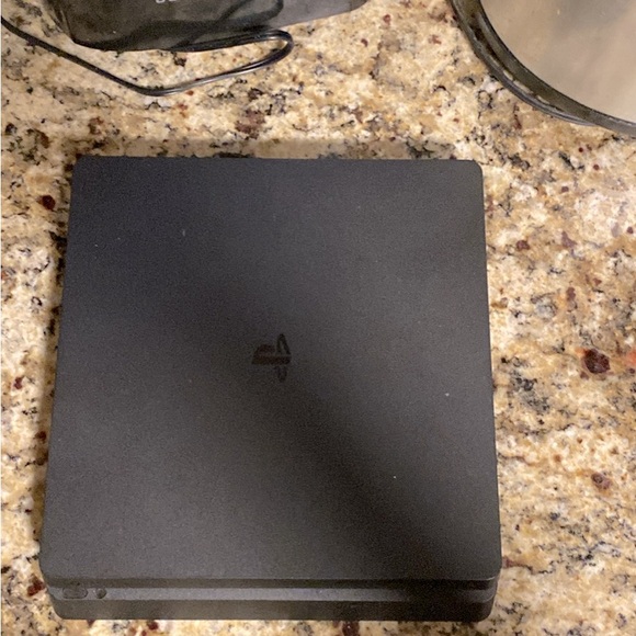 Sony | Video Games & Consoles | Sony Playstation 4 50gb Console | Poshmark